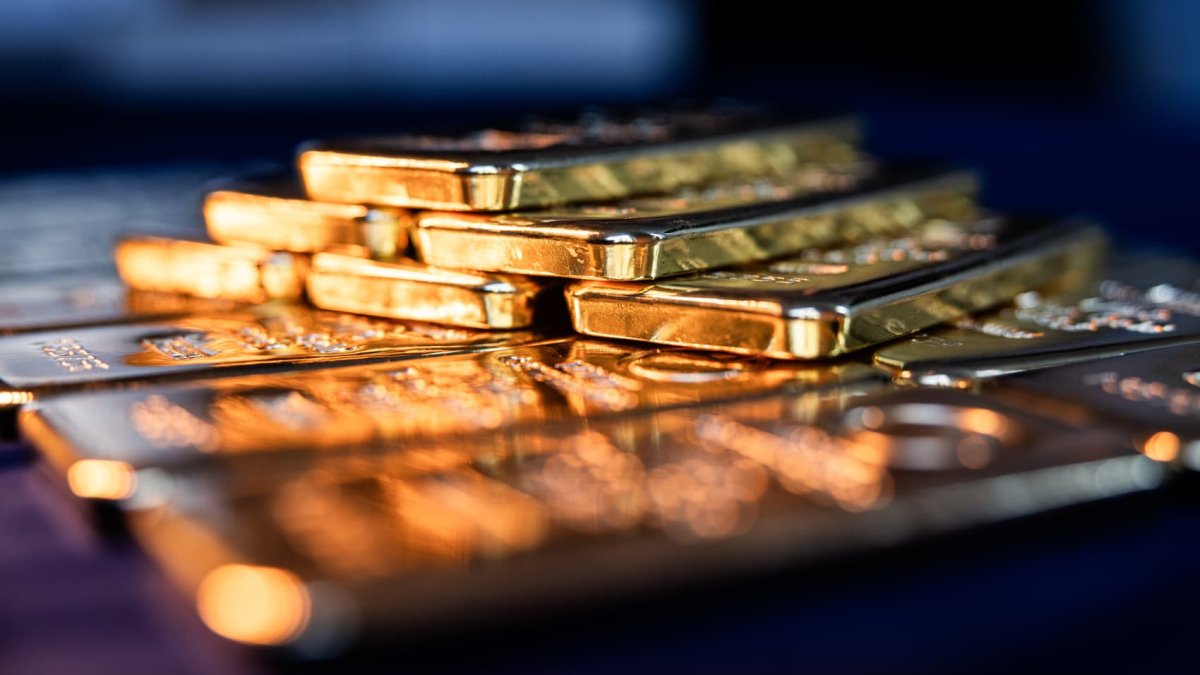 Is now a good time to buy gold? Here’s what you need to know – NBC4 ...