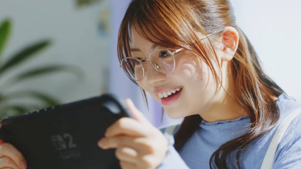 Nintendo Switch 2 details: Price, screen size, controllers, microphone ...