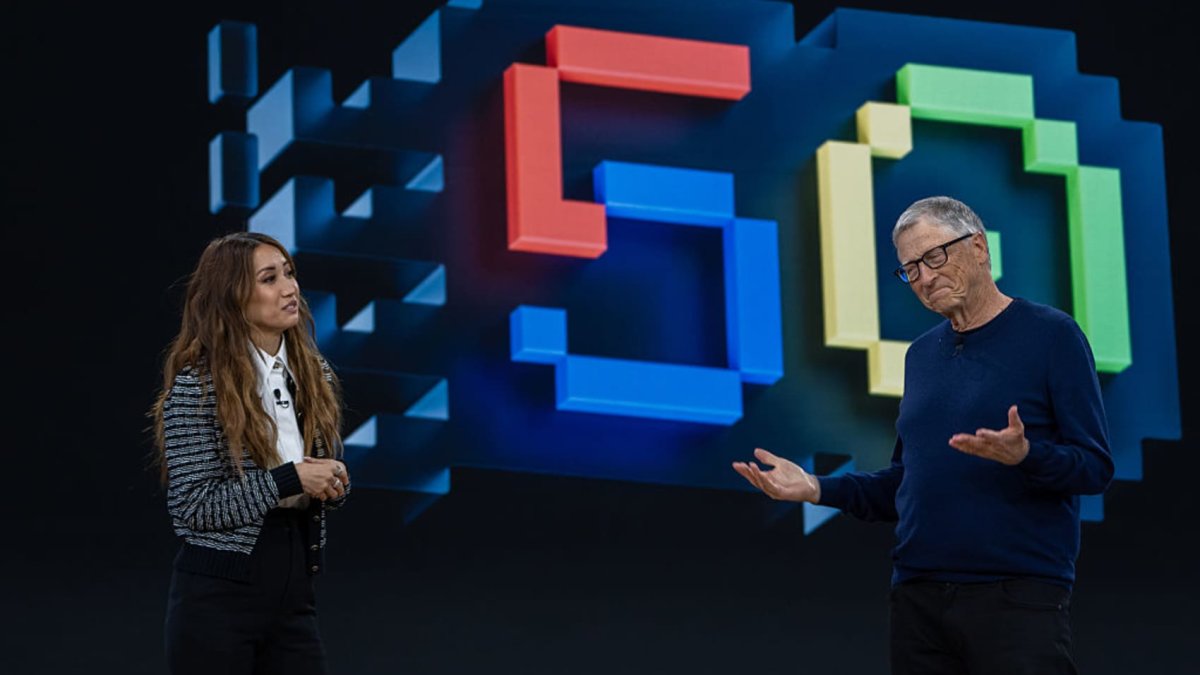 Microsoft terminates jobs of engineers who protested use of AI products ...