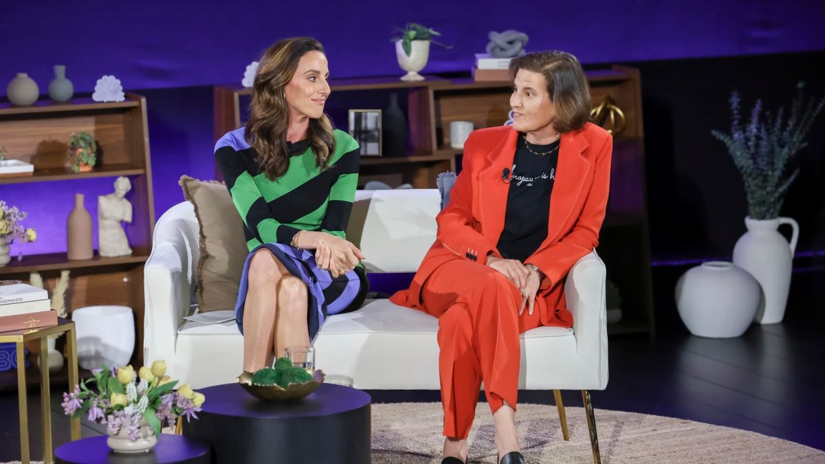 The outdated health-care idea that’s holding women back in life – NBC4 ...