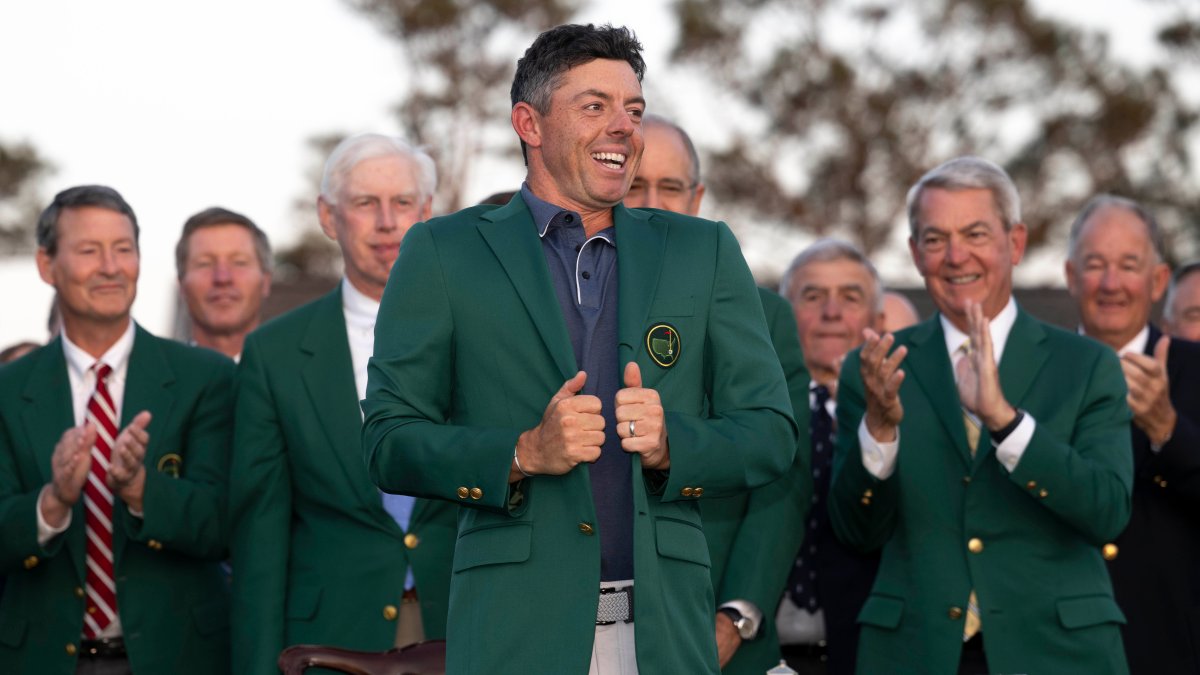 How much is the Masters Tournament purse? What to know for 2025 – NBC4 ...
