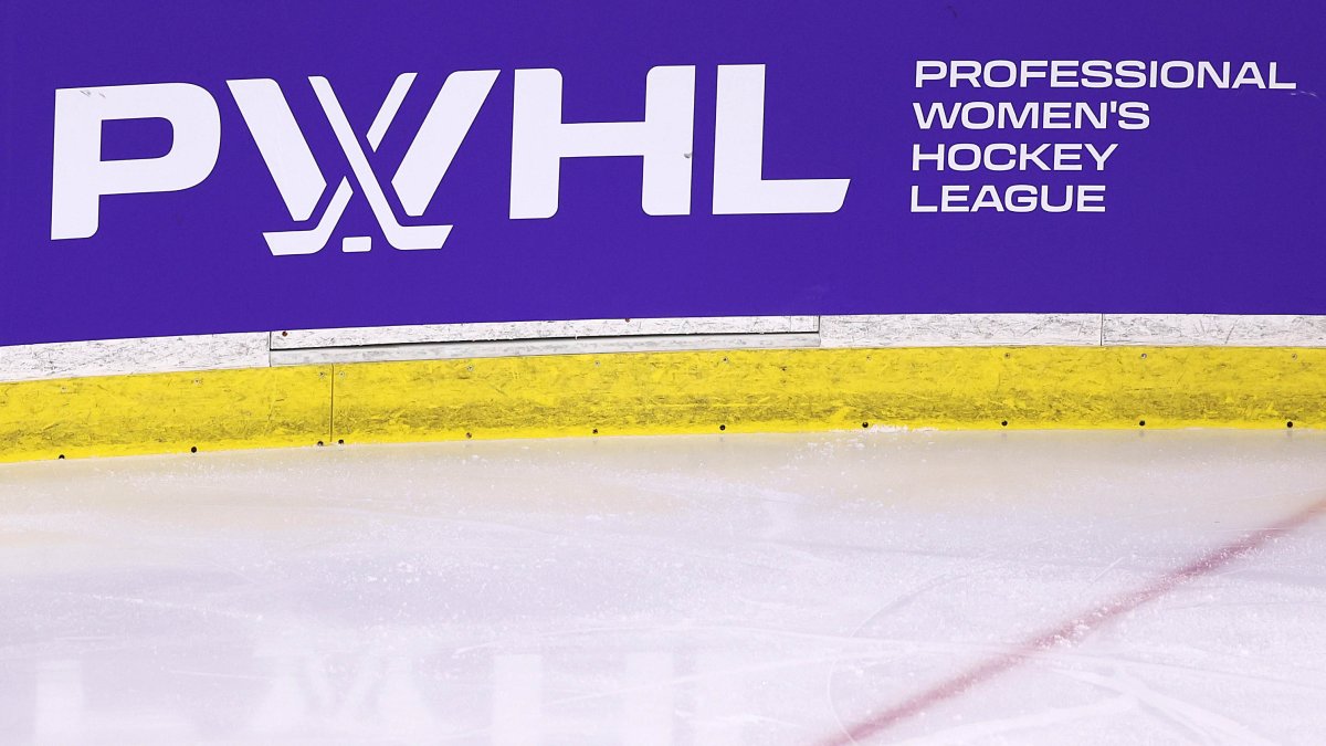 PWHL to add Vancouver as first expansion franchise: AP source – NBC4 ...