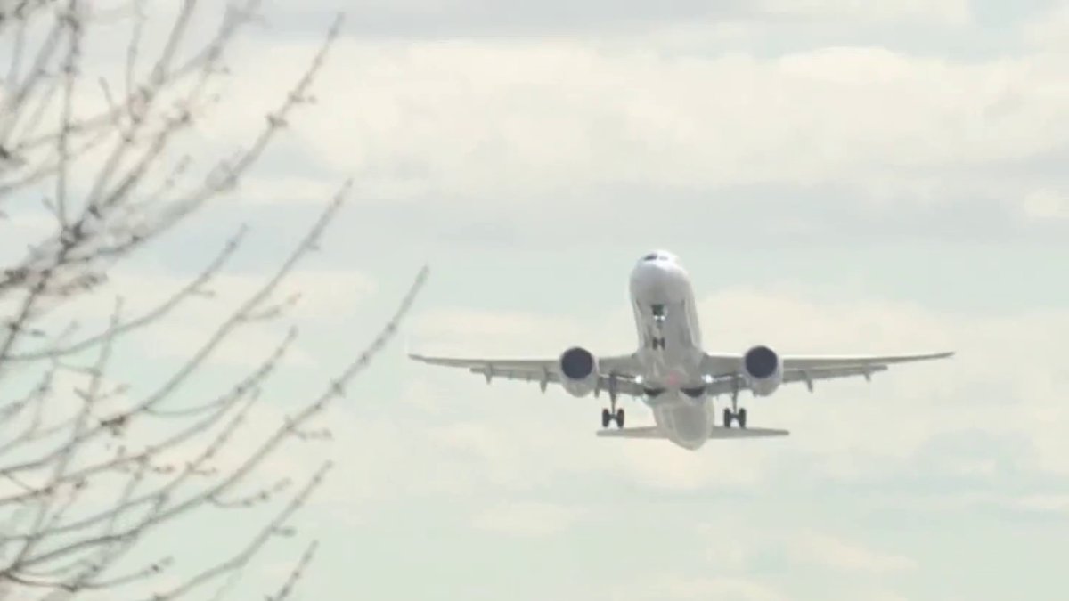 Travelers react to looming Real ID deadline – NBC4 Washington
