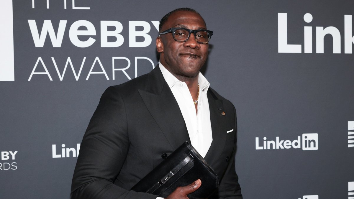 Shannon Sharpe stepping away from ESPN amid sexual assault lawsuit – NBC4 Washington
