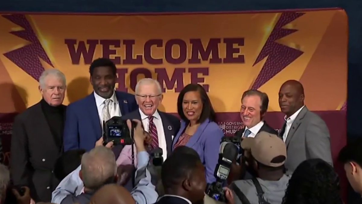 How Josh Harris convinced his partners to fund stadium project – NBC4 ...