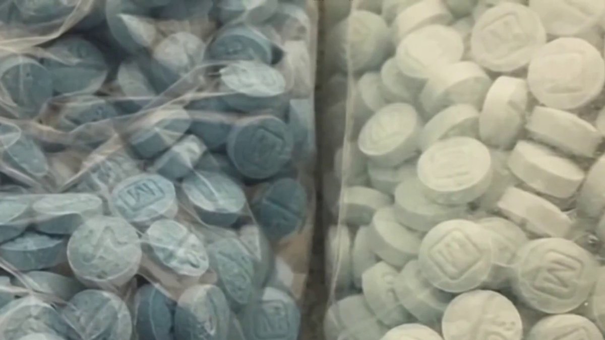 Drug dealer sentenced in fentanyl overdose death of Chevy Chase teen ...