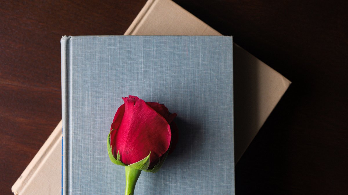 April is National Poetry Month. Here’s how you can celebrate around D.C ...