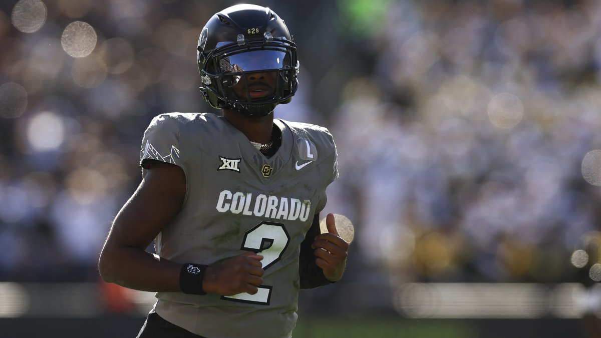 2025 NFL Draft Round 2 start time, order, best players available – NBC4 ...