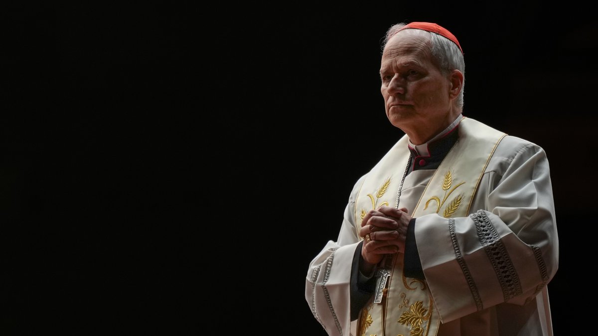 Who is Pope Leo XIV? What to know about America’s first pope – NBC4 ...