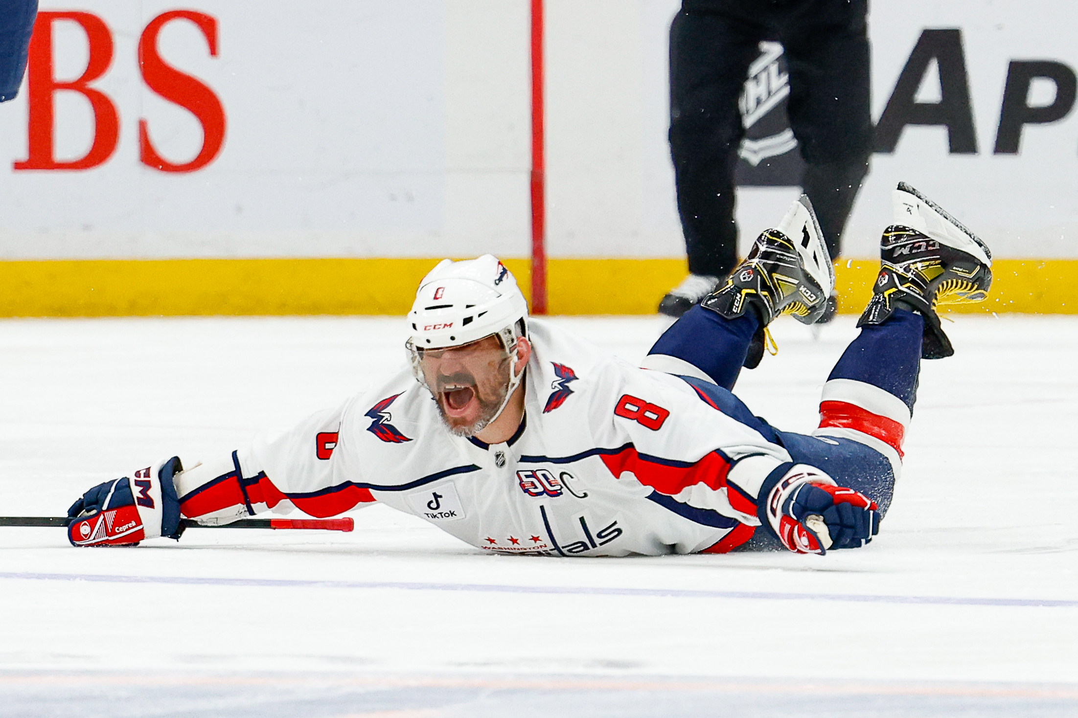 Alex Ovechkin to appear at fan event on Friday – NBC4 Washington