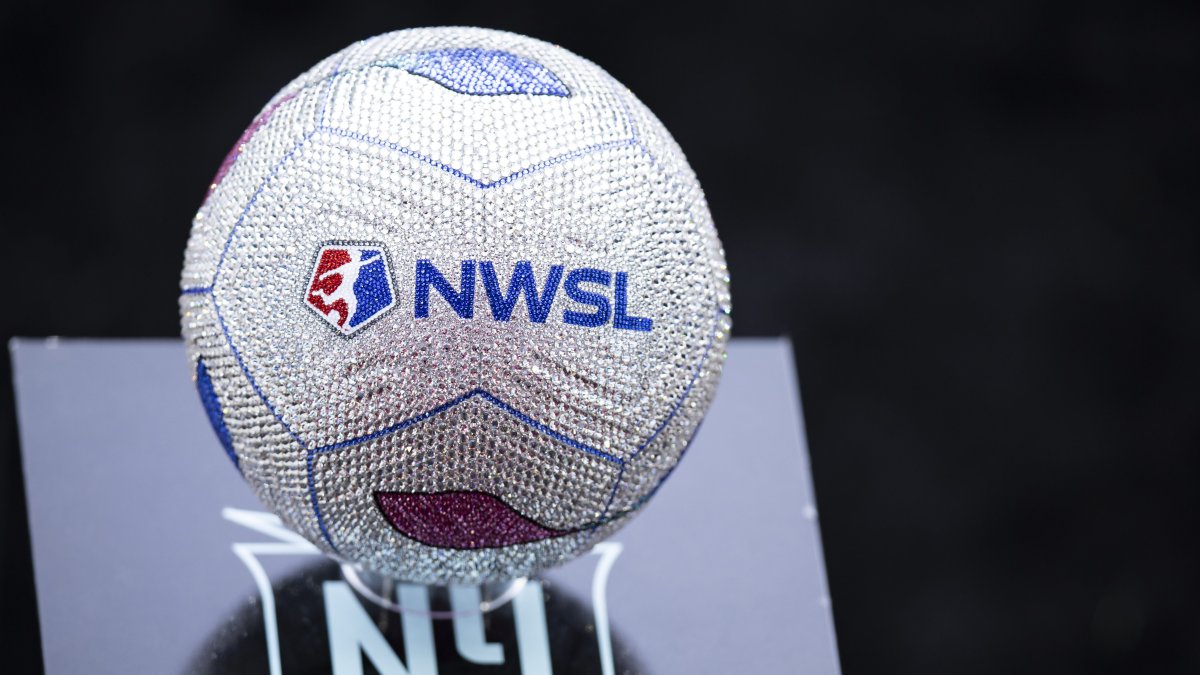 NWSL submits request for lower-tier women’s league – NBC4 Washington