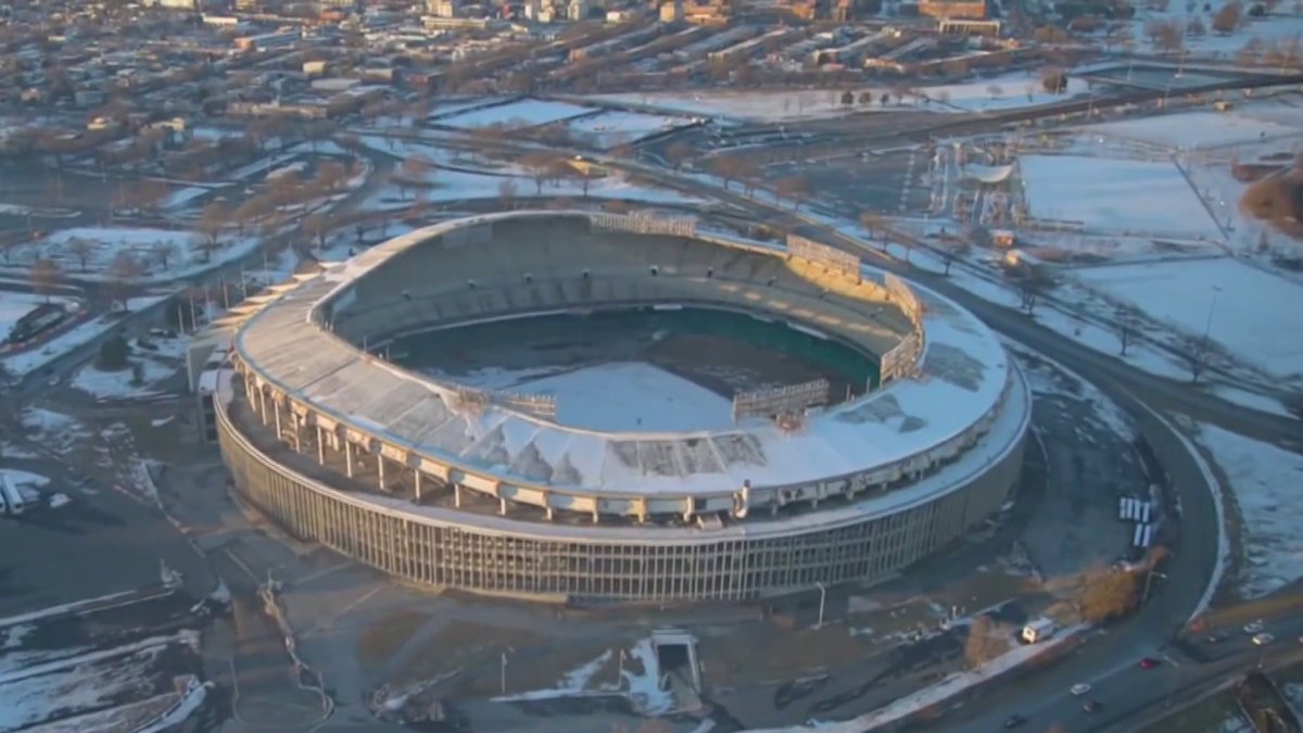 ‘Homes not Stadiums’ group seeks to block possible new stadium at RFK ...