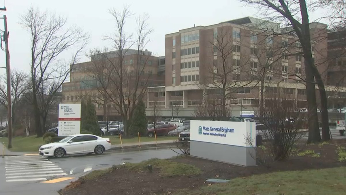 Brain tumor diagnoses for 5 nurses in 1 Newton-Wellesley Hospital unit ...