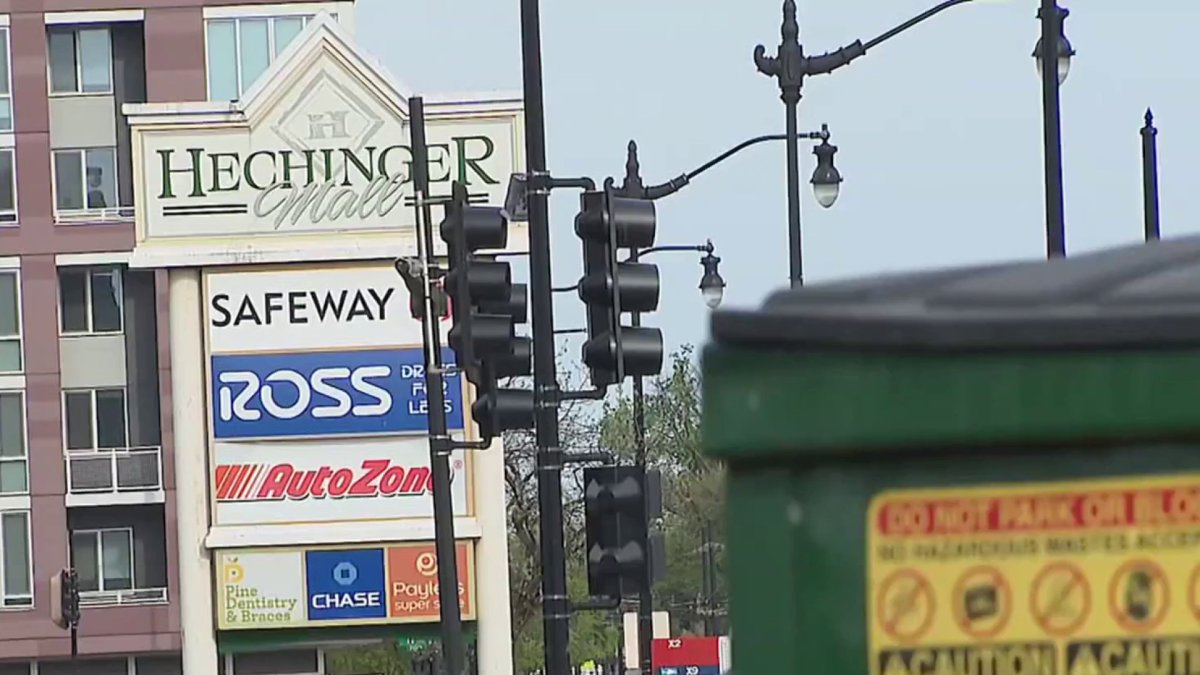 DC woman’s body found in dumpster after she was reported missing – NBC4 ...