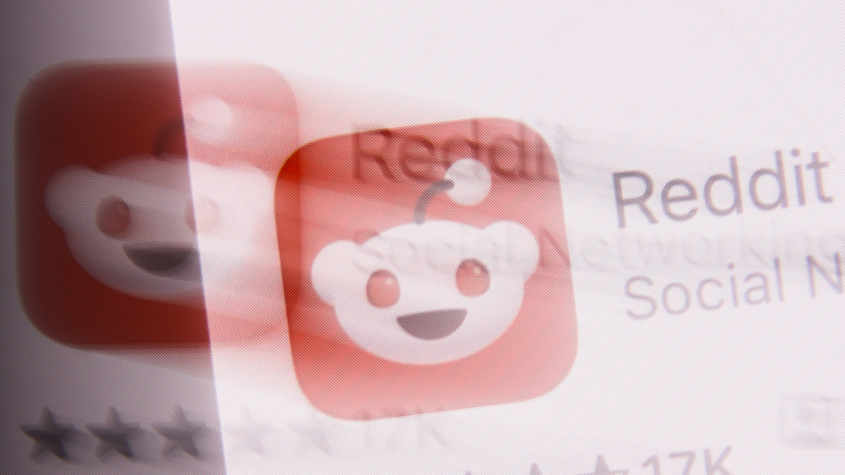 Researchers secretly infiltrated a popular Reddit forum with AI bots ...