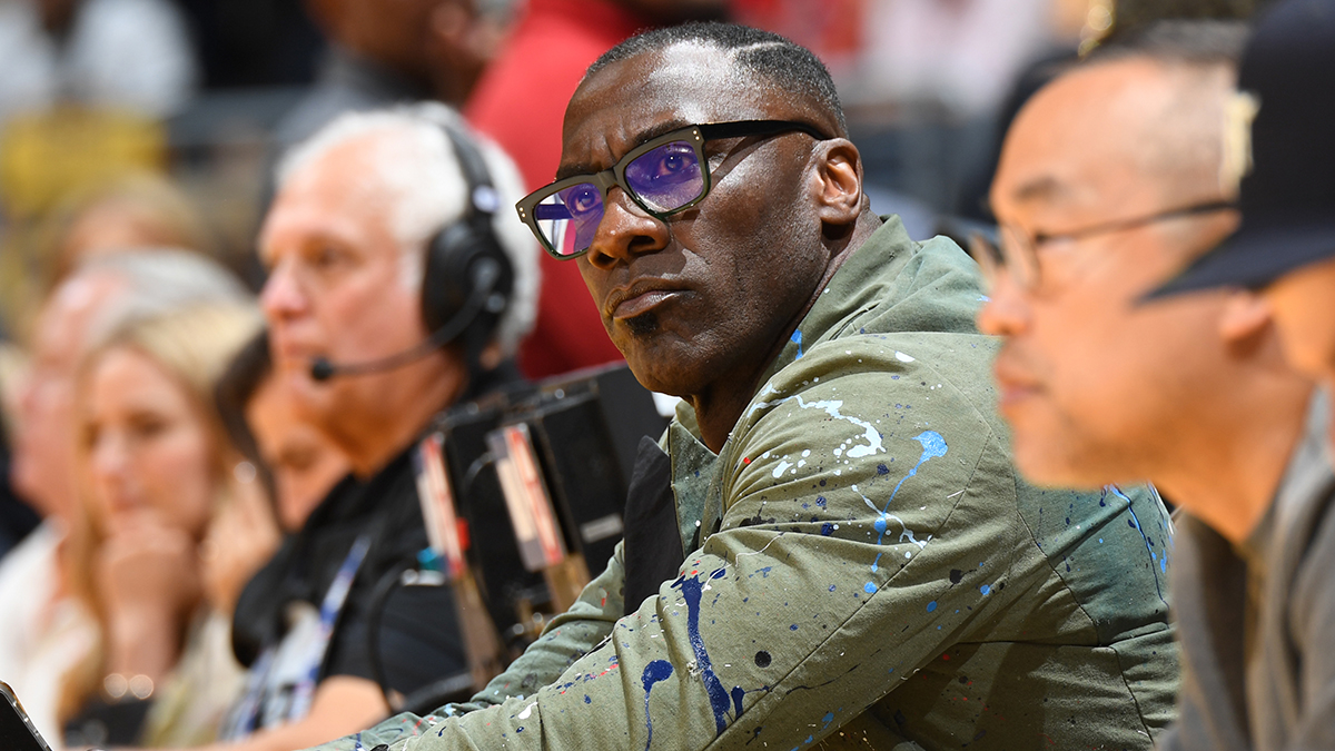 Shannon Sharpe accused of rape in $50 million civil lawsuit – NBC4 ...