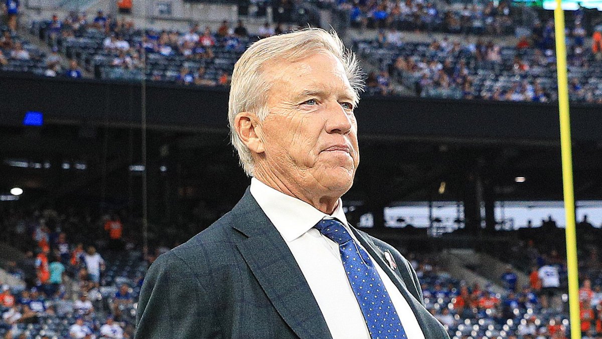 Sports agent Jeff Sperbeck fatally injured in golf cart crash – NBC4 ...