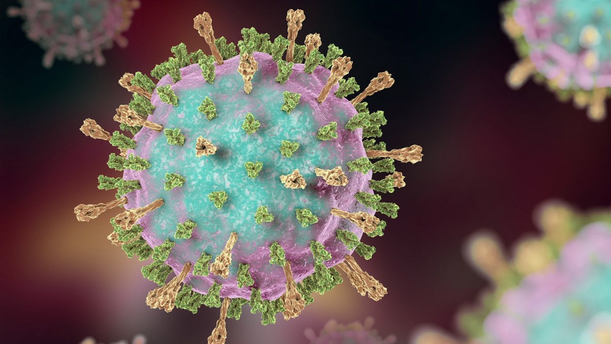 US measles outbreak tops 700 cases in 6 states. Here’s what to know ...