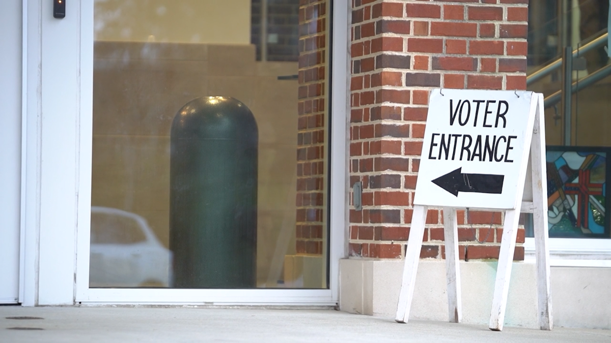 What you need to know about the SAVE Act – NBC4 Washington