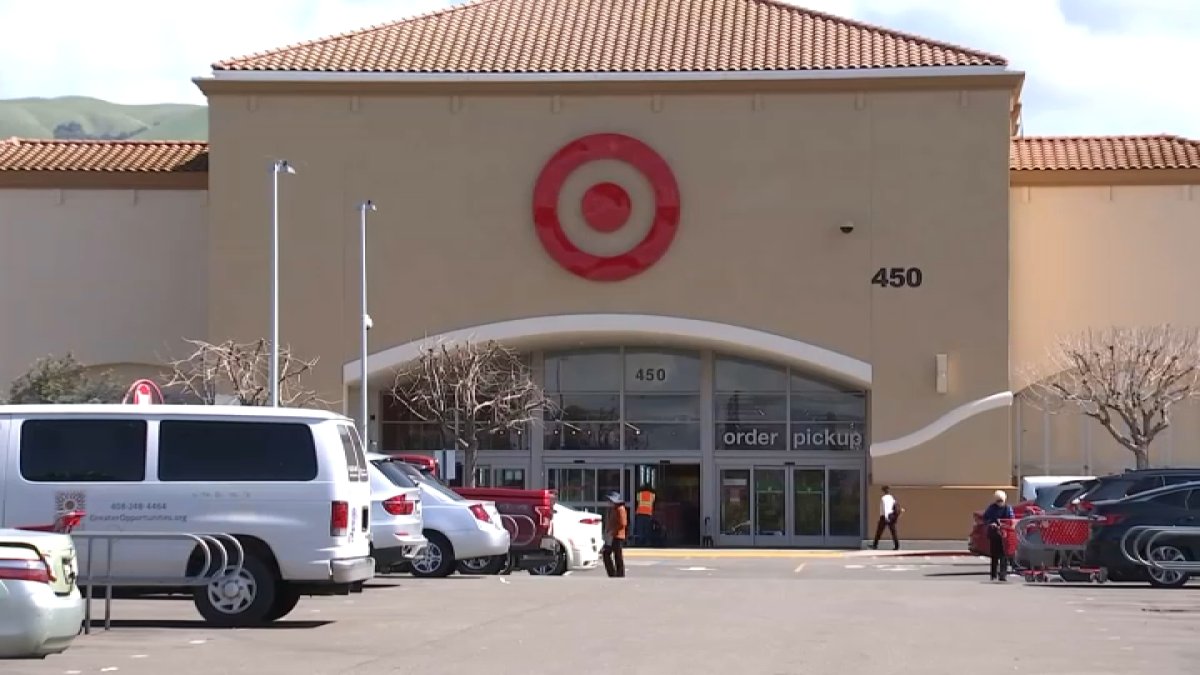 Target car seat trade-in begins next week after DEI rollback – NBC4 ...