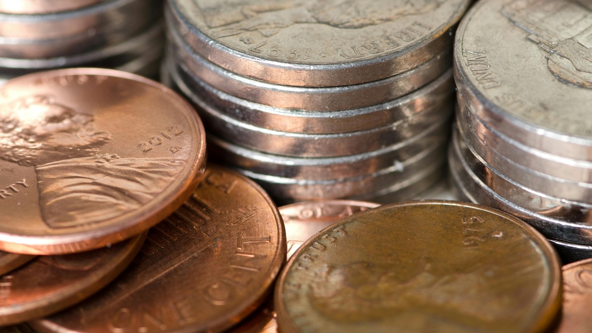 If US is eliminating pennies, the Treasury wants cheaper nickels – NBC4 ...
