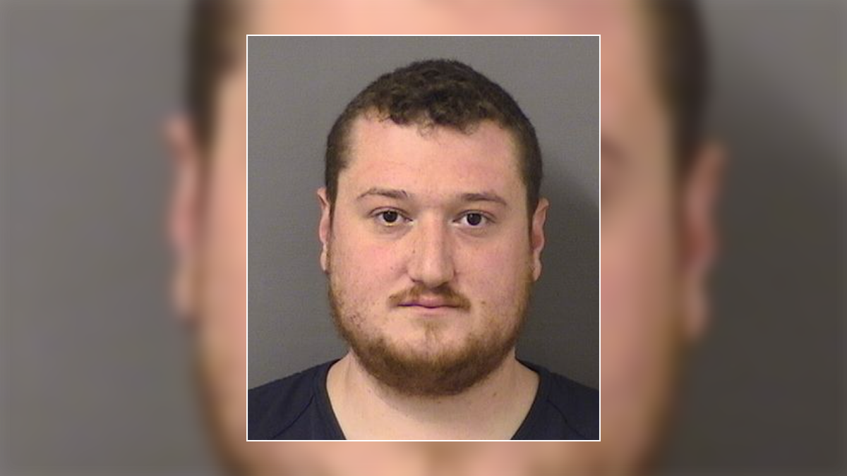 Man accused of shooting at golfers at Abacoa Golf Club in Jupiter – NBC4 Washington