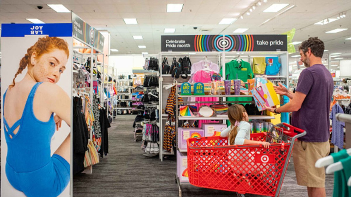 Why Target is losing out against competitors Walmart and Costco – NBC ...