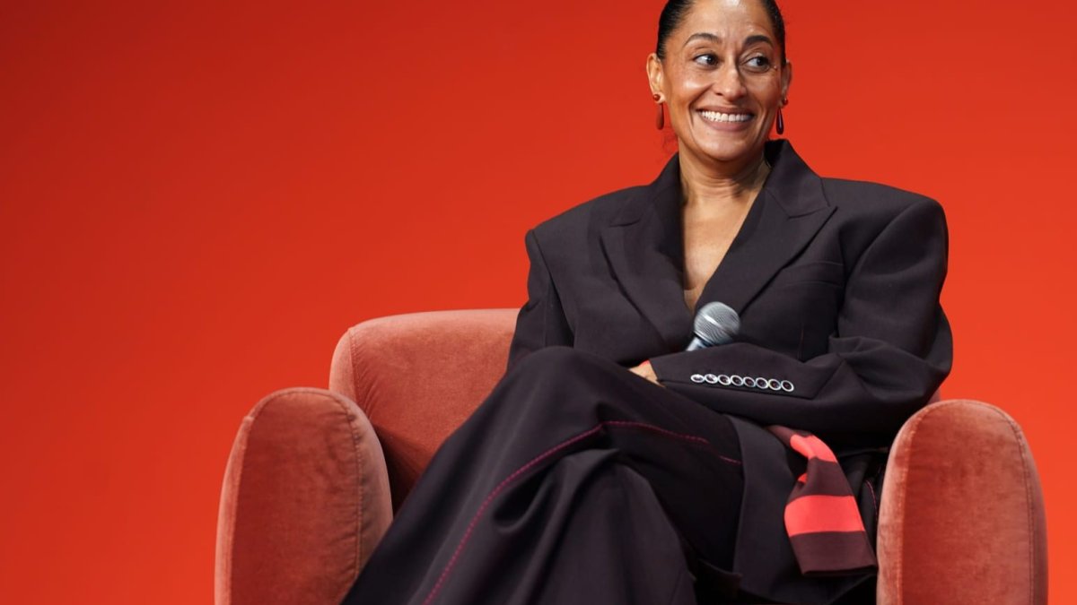 Tracee Ellis Ross on aging and expectations: ‘I do not believe my life ...