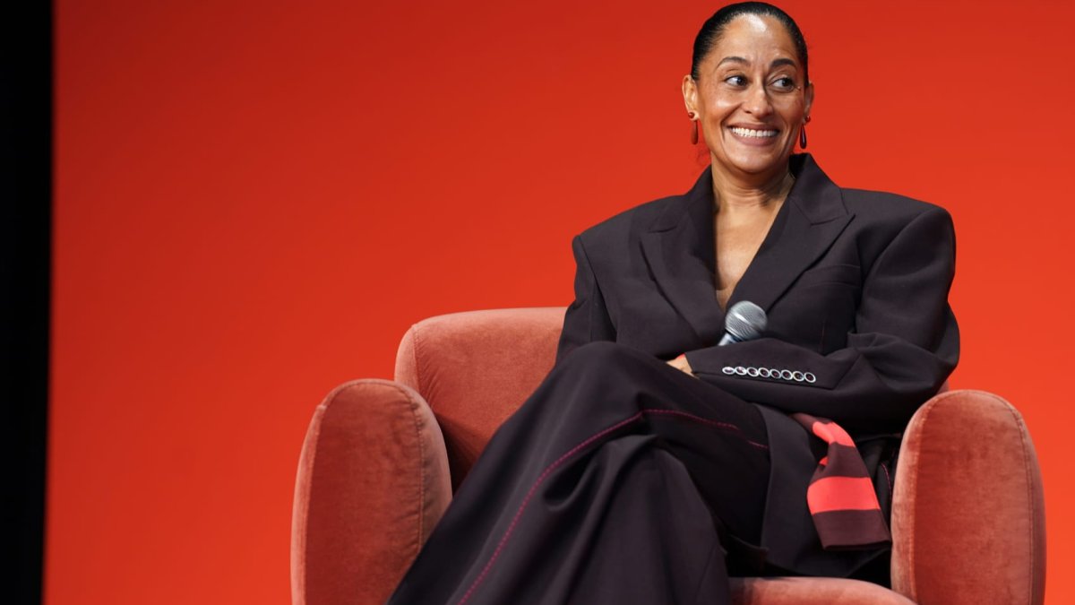 Tracee Ellis Ross on aging and expectations: ‘I do not believe my life ...