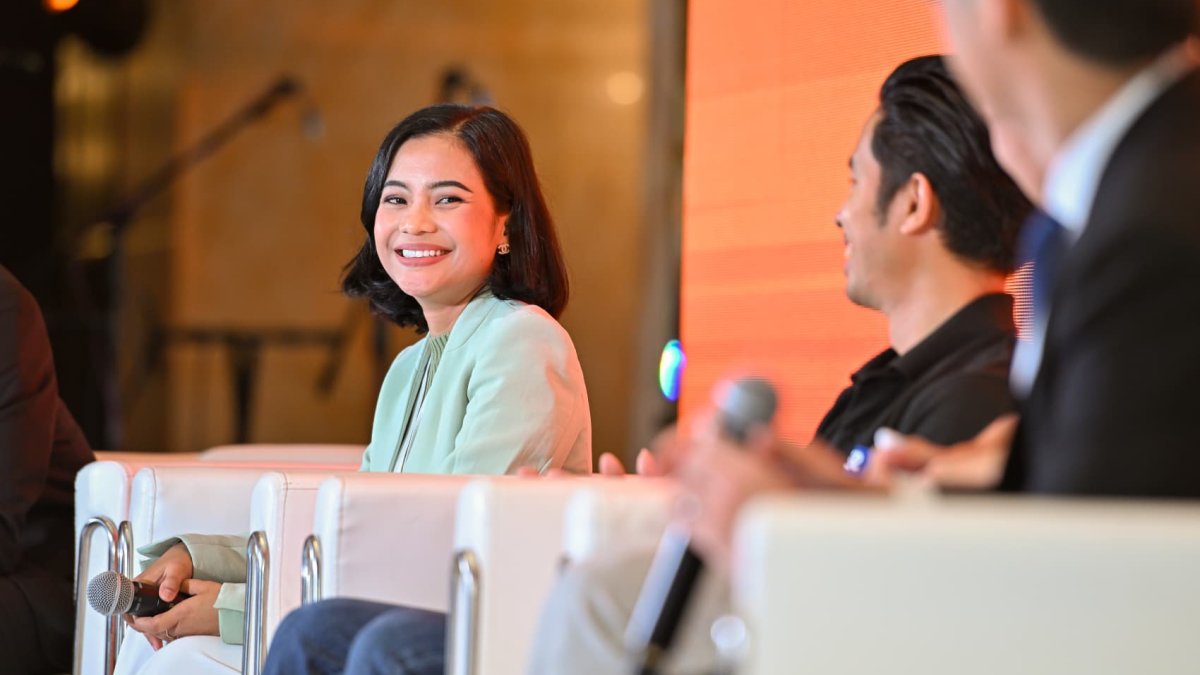‘Fail fast, learn fast’: She built a property startup from her garage ...