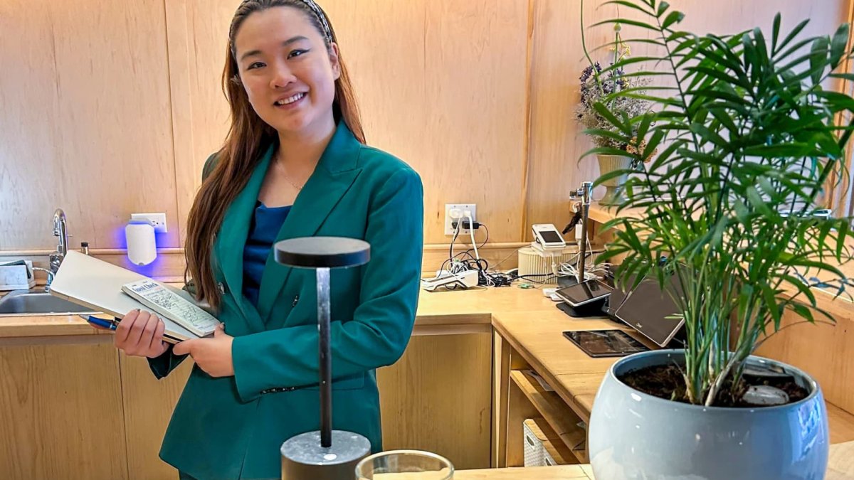 How a 25-year-old entrepreneur is using this Japanese concept to grow a ...
