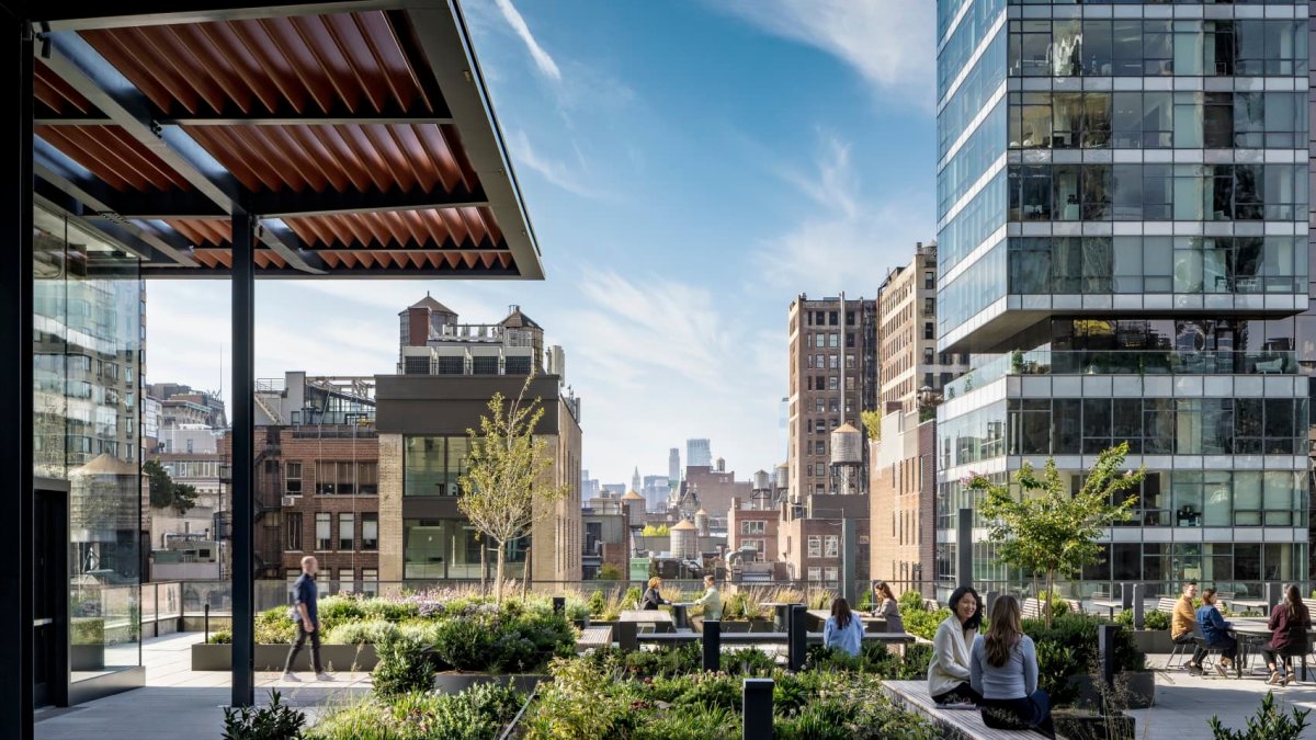 How girl who loved Legos went from MIT back to the perfume counter to ...