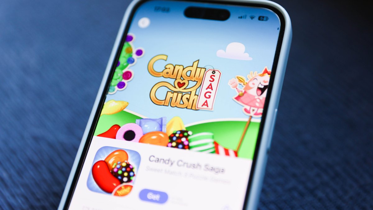 AI helps push Candy Crush players through most difficult puzzles – NBC4 ...