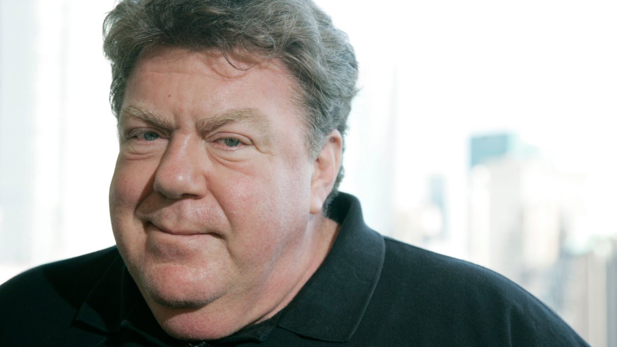 George Wendt, Chicago-born actor known for ‘Cheers,’ dies at 76 – NBC4 ...
