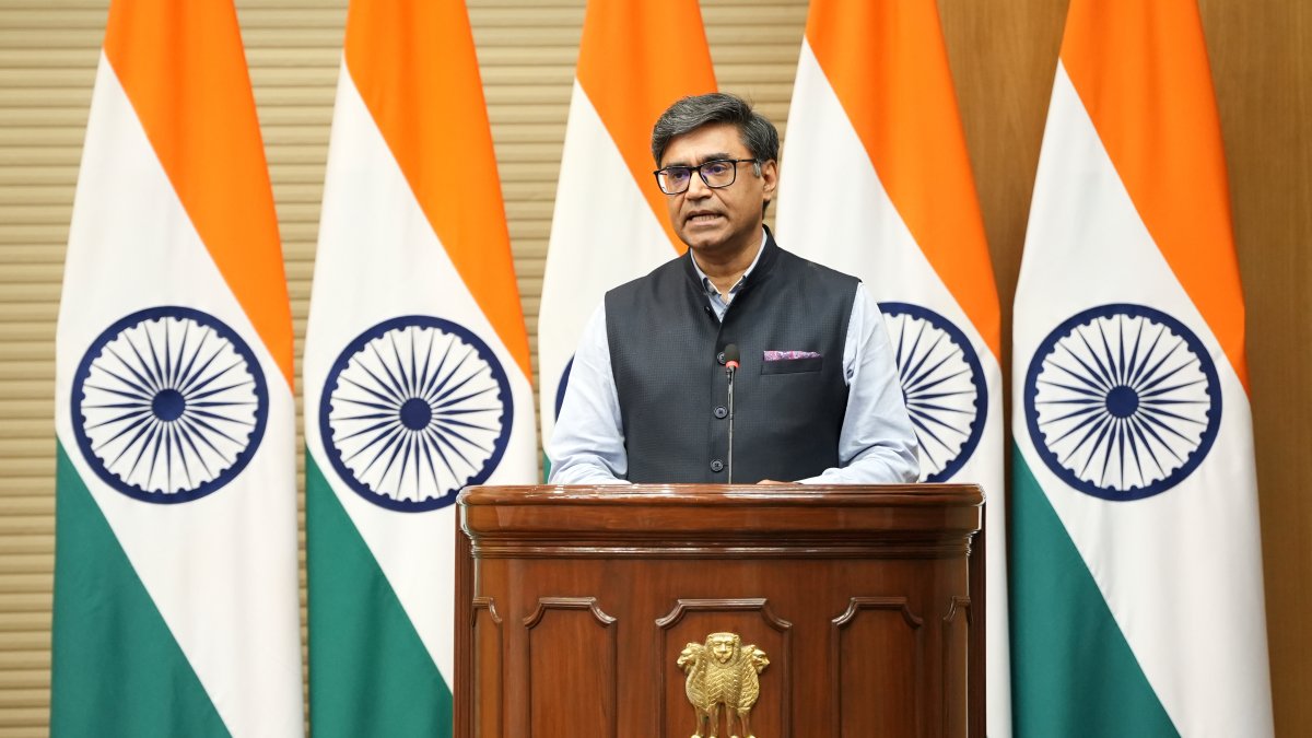 India and Pakistan agree to a ceasefire – NBC4 Washington