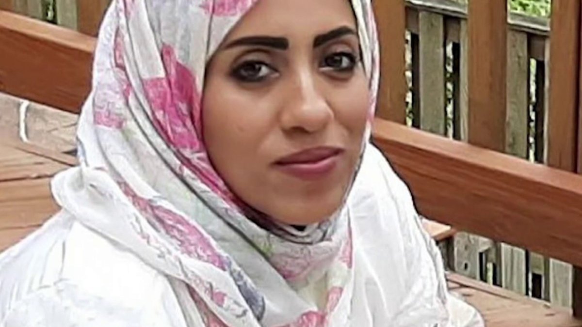 ‘How could this happen’? Accused killer of Reston mom believed to have ...