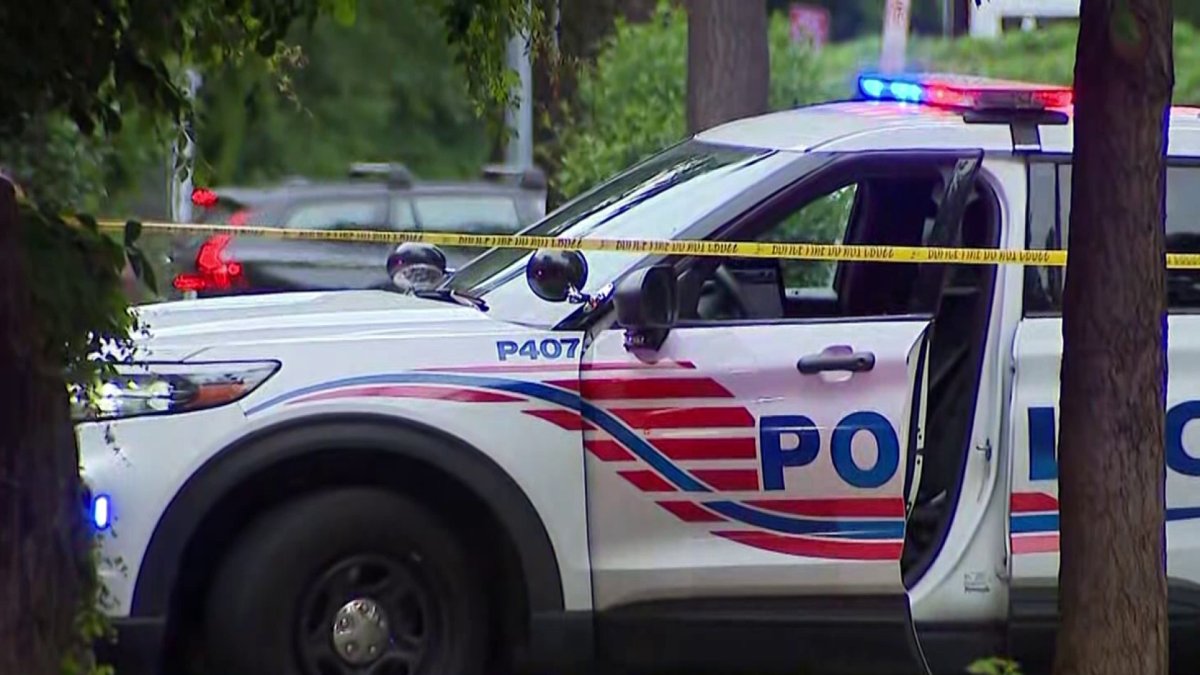 DC police investigating surge of deadly shootings – NBC4 Washington