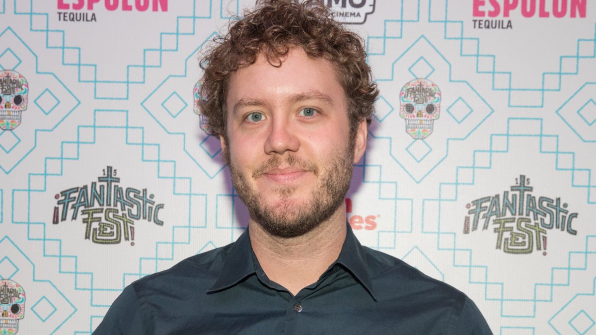 Jack ‘Susan Sarandon’ Robbins is using his nepo baby powers … to help actual babies – NBC4 ...