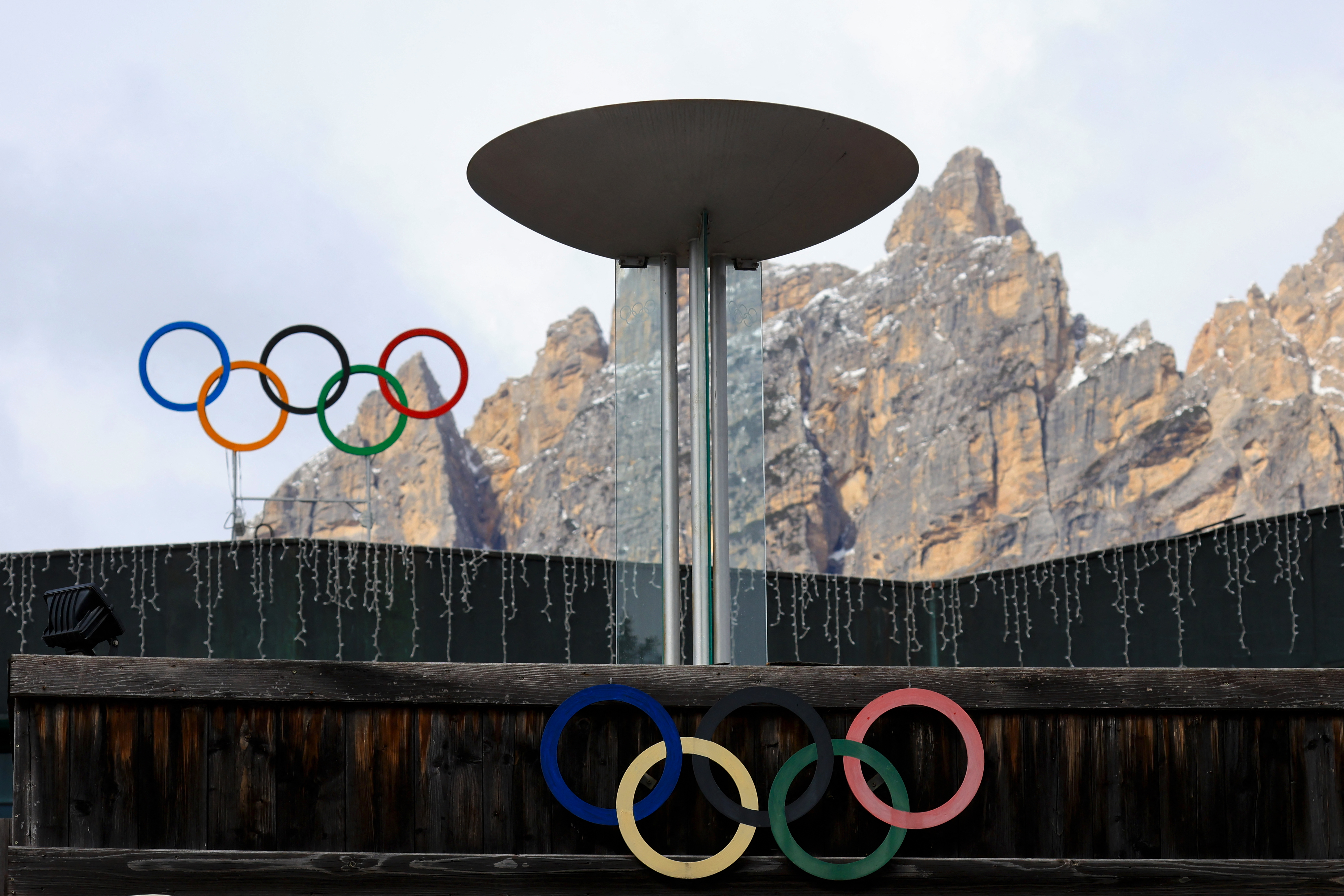 How to watch the 2026 Winter Olympics in Milan Cortina – NBC4 Washington