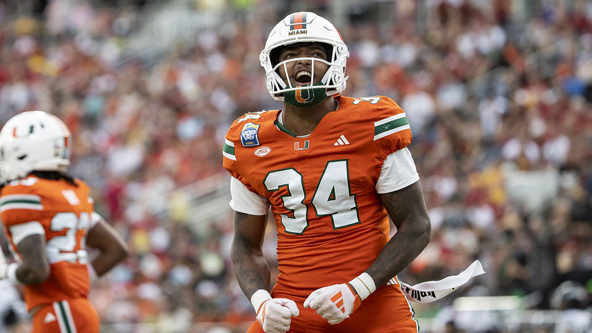 UM linebacker Adarius Hayes faces 3 counts of vehicular homicide – NBC4 ...