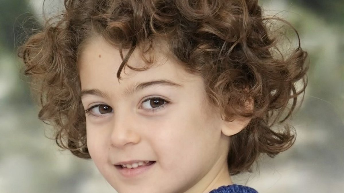 5-year-old piano prodigy to perform at Disney Concert Hall – NBC4 ...