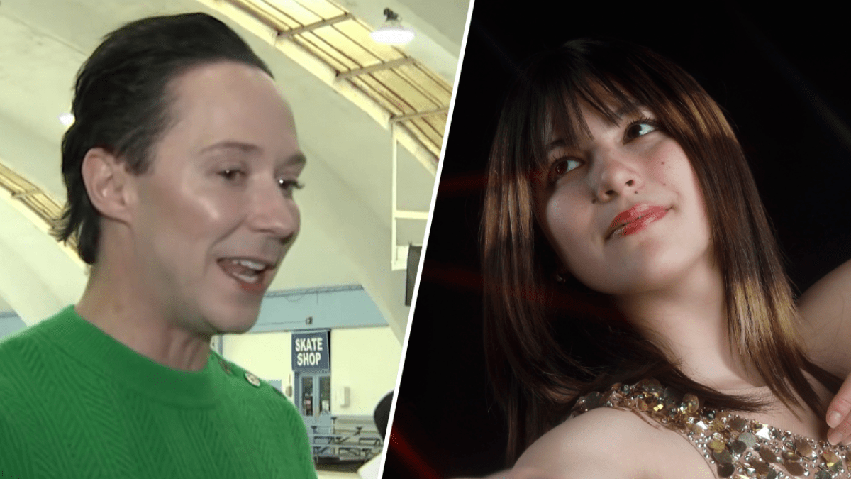 Legacy on Ice – Philadelphia: Johnny Weir explains what to expect ...