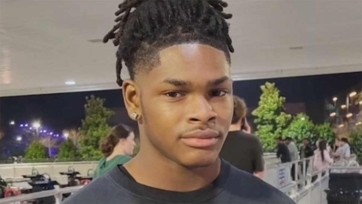 Teen shoots, kills 16-year-old friend while playing with gun – NBC4 ...