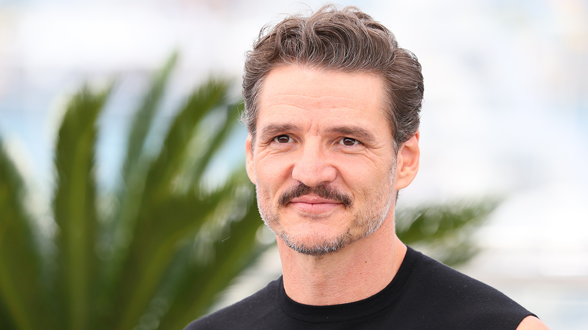Pedro Pascal delicately addresses U.S. deportations at Cannes – NBC4 ...