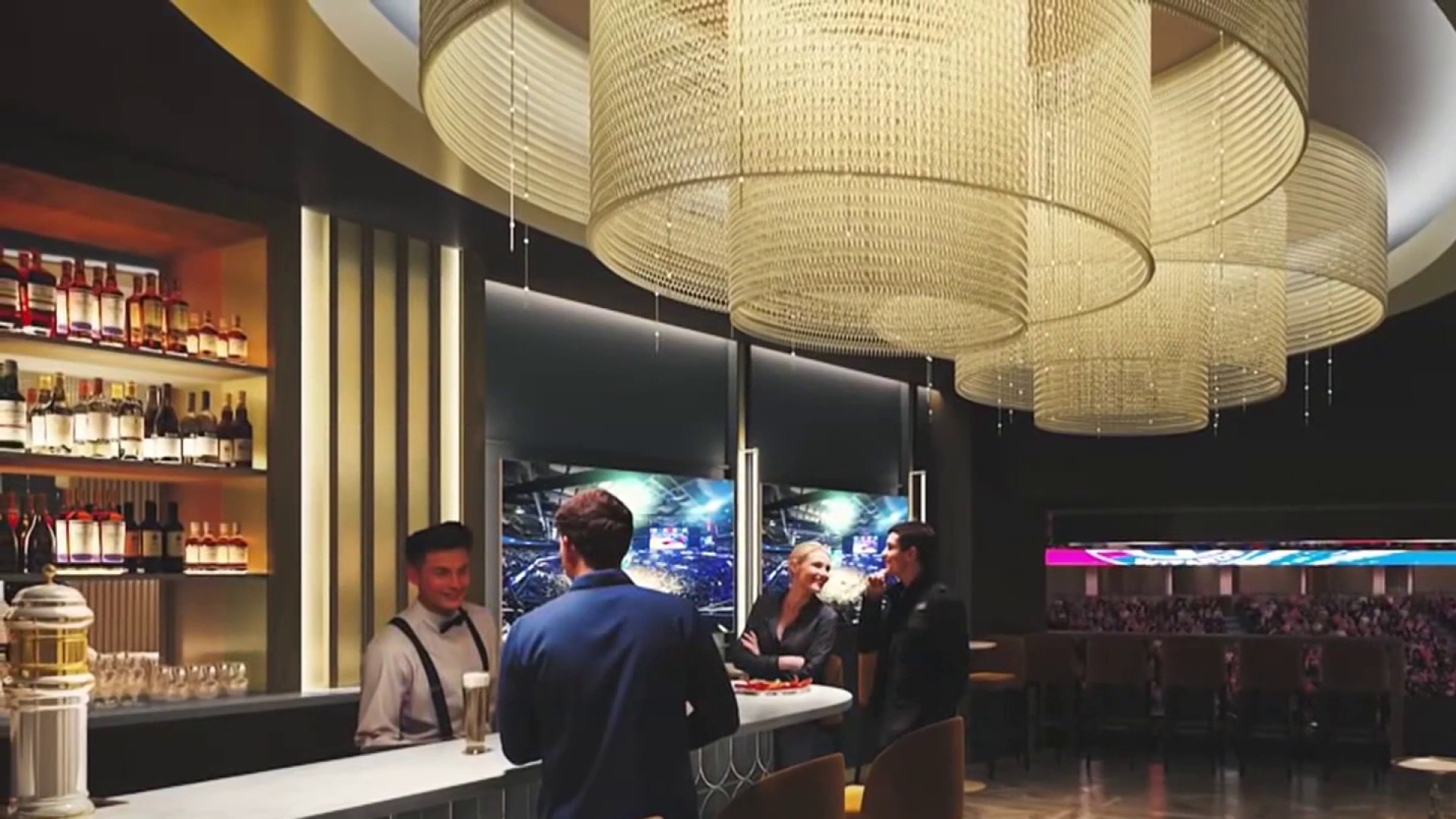 Get an inside look as Capital One Arena begins Phase 1 of massive ...