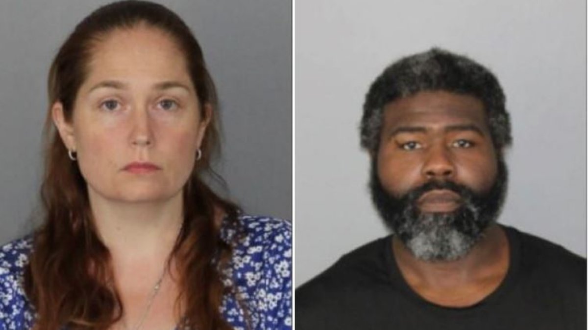 Teen escapes NJ home where she was abused for years, police say – NBC4 ...