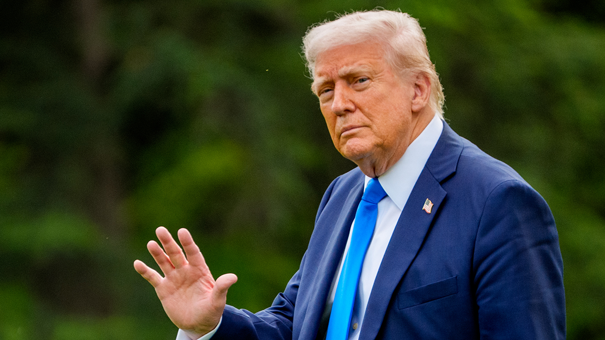 Live updates: Trump shakes up national security team – NBC4 Washington