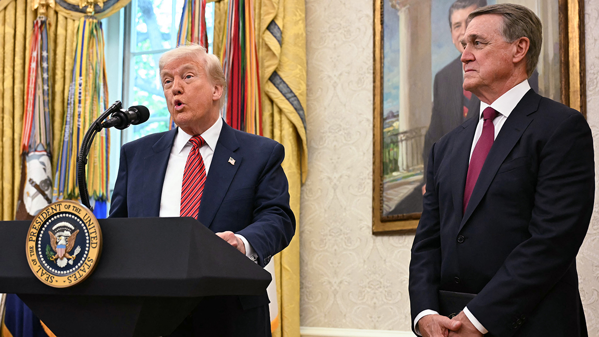 Live updates: Fed warns of stagflation, Trump’s ambassador to China ...
