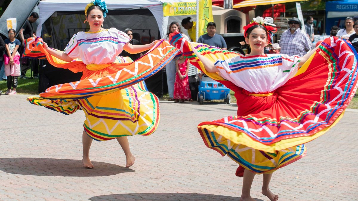 Celebrating Cinco de Mayo in 2025: Its history and meaning – NBC4 ...
