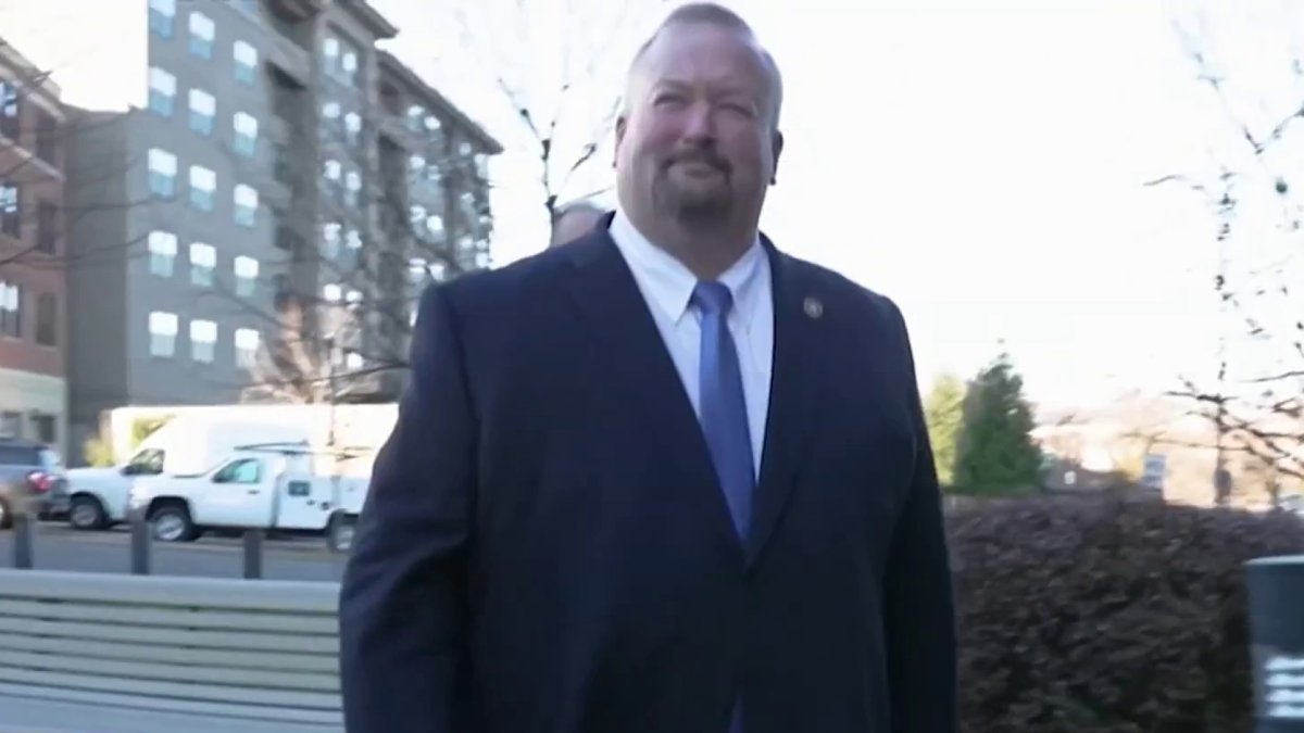 Ex-fed says he fears Culpeper Trump pardon sends wrong message – NBC4 ...